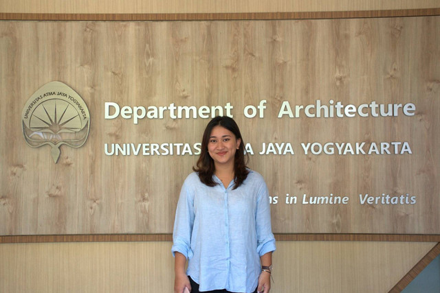 Mahasiswa UAJY Raih Juara di American Standard Design Award 2024 ...