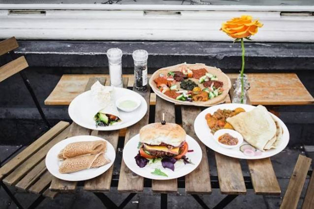 Karnivor Bandung: Restoran dengan Hidangan Steak dan Barbeque ...