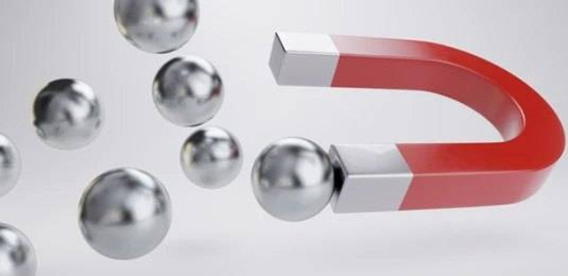 Bagaimana Magnet Bekerja: Prinsip Dasar dan Fenomena | kumparan.com