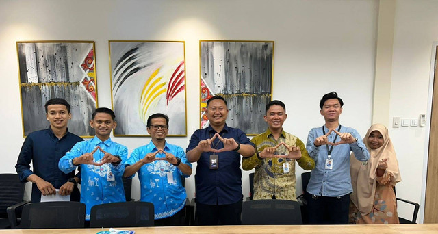 SEVIMA & Universitas Adzkia Padang Diskusi Seputar Sistem Akademik ...