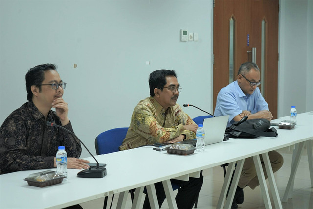 Kampus Muhammadiyah Jadi Pilihan Masyarakat Karena Punya Keunggulan ...