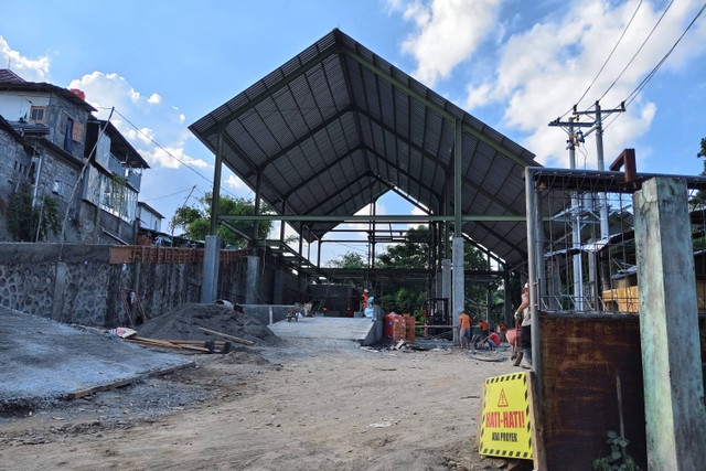 Pemkot Yogya Targetkan 3 TPS3R Beroperasi Awal Juli, Bisa Olah Sampah ...