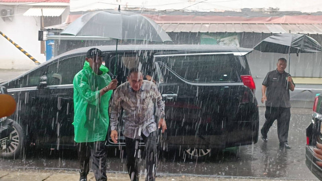 Edy Rahmayadi Pastikan Tak Ada Mahar Maju Pilgub Sumut via PKB ... Edy Rahmayadi Pastikan Tak Ada Mahar Maju Pilgub Sumut via PKB ...