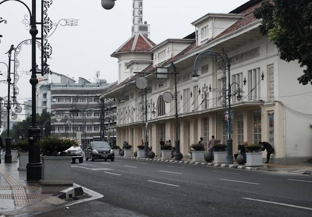 Kenapa Bandung Disebut Lautan Api? Ini Alasan dan Sejarahnya | kumparan.com Kenapa Bandung Disebut Lautan Api? Ini Alasan dan Sejarahnya | kumparan.com