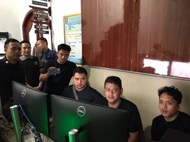 Lapas Sekayu Bekali Petugas P2U Cara Mengoperasikan X-Ray | kumparan.com