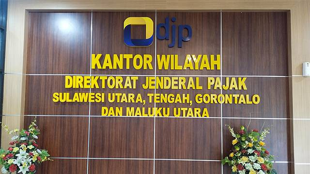 Layanan Perpajakan Alami Gangguan, Wajib Pajak yang Kena Sanksi Bisa ...