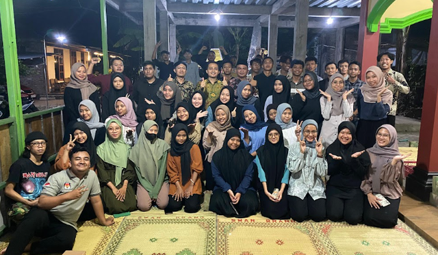 Kolaborasi UMY dan AMMI Karangtengah dalam Pelatihan Konseling Sebaya ...