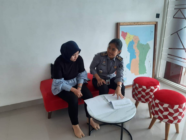 Kemenkumham Sulbar Terus Berupaya Terapkan PMPJ Bagi Notaris | kumparan.com