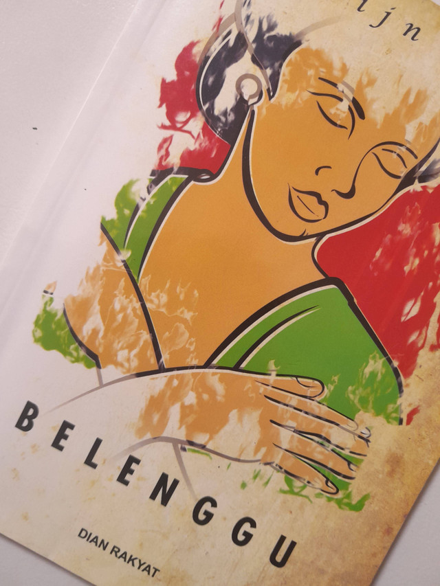 Bedah Makna Terbelenggu: Kupas Sastra | kumparan.com