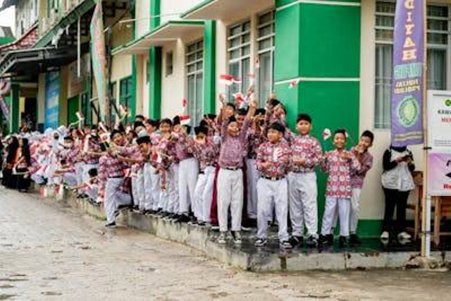 Sejarah Hari Anak Nasional yang Dirayakan Setiap 23 Juli | kumparan.com Sejarah Hari Anak Nasional yang Dirayakan Setiap 23 Juli | kumparan.com