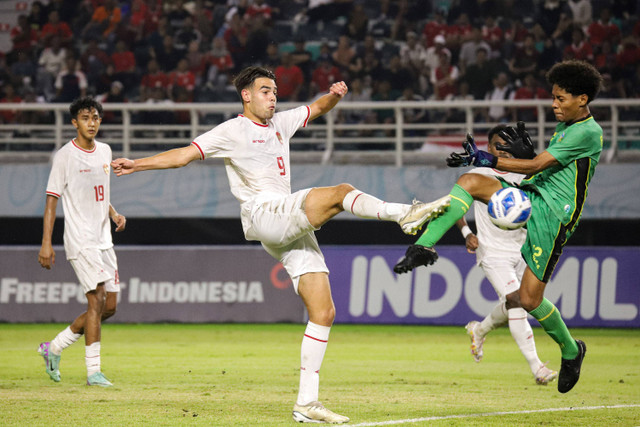 PSSI soal Kans Jens Raven ke Timnas Senior: Keputusan Ada di Shin Tae-yong | kumparan.com