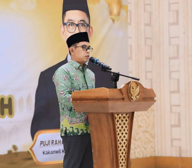 PKB Usung RMD, PWNU Lampung Mengaku Tak Beri Dukung Resmi ke Calon ...