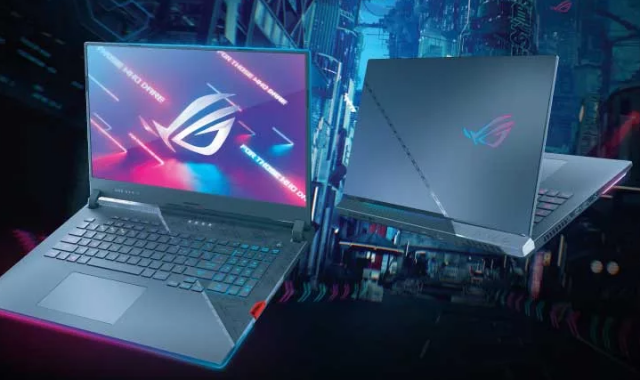3 Rekomendasi Laptop Asus ROG di Bawah 20 Juta dengan Spek Andal ...