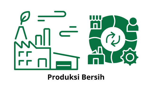 Produksi Bersih, Jalan Menuju Keberlanjutan Industri Kelapa Sawit ...