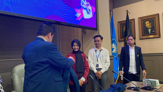 Menuju Abdidaya 2024: Tim PPK Ormawa IAAS LC UB Ikuti Workshop dengan Para Ahli | kumparan.com