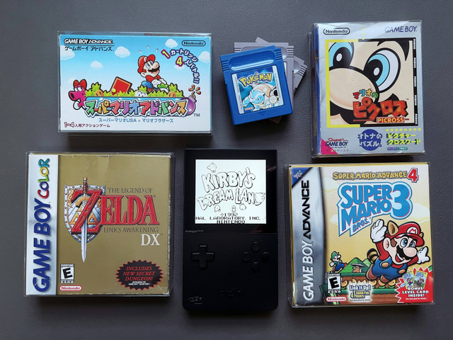 12 Rekomendasi Game GBA Terbaik Sepanjang Masa | kumparan.com