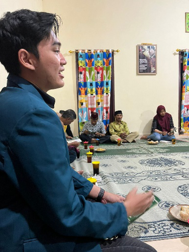 Sosialisasi Ergonomi dan K3: Upaya egah Musculoskeletal Disorders (MSDs ...