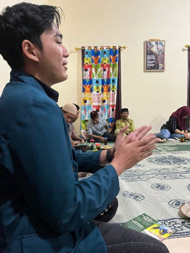 Sosialisasi Ergonomi dan K3: Upaya egah Musculoskeletal Disorders (MSDs ...