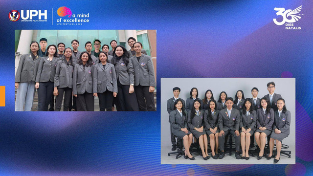 Rancang Program Sosial, Tiga Organisasi Kemahasiswaan UPH Raih Dana Rp106 Juta | kumparan.com