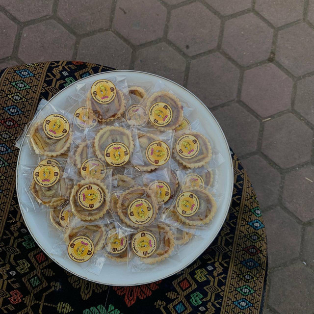 Inovasi Pie Pisang Tingkatkan Pemanfaatan Sumber Daya Alam di Pekuncen ...