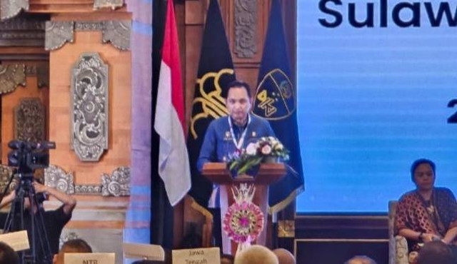 Upaya Kemenkumham Sulbar Tingkatkan Kinerja di Bidang Kekayaan ... Upaya Kemenkumham Sulbar Tingkatkan Kinerja di Bidang Kekayaan ...