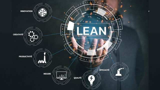 Lean Manufacturing: Strategi Efisiensi Bisnis pada Sektor Agroindustri ...