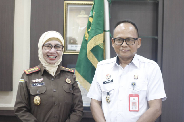 Bangun Sinergi, Kalapas Takalar Sambangi Kejaksaan Negeri Takalar ... Bangun Sinergi, Kalapas Takalar Sambangi Kejaksaan Negeri Takalar ...