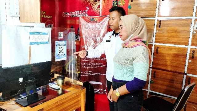 Lapas Sekayu Sosialisasi Pelaksanaan Survei Penilaian Integritas (SPI) | kumparan.com