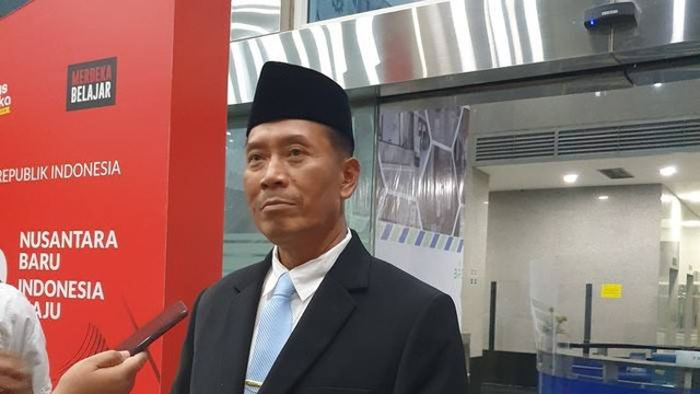 Tantangan Besar Perguruan Tinggi, Prof Fauzan Siap Hadirkan Terobosan ...