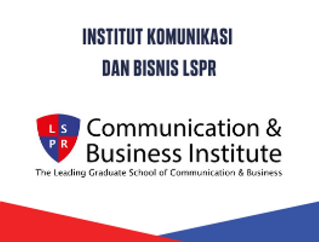 Institut Komunikasi dan Bisnis LSPR Digitalisasi Kampus dengan SEVIMA ...