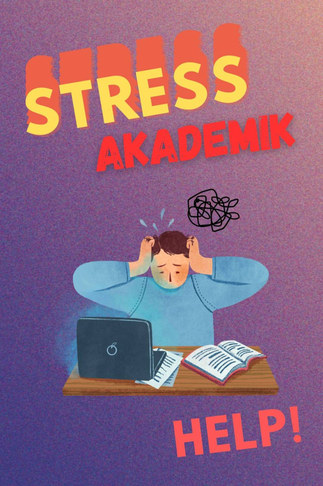 Penyesuaian Diri Mahasiswa Baru : Cara Efektif Mengelola Stress ...