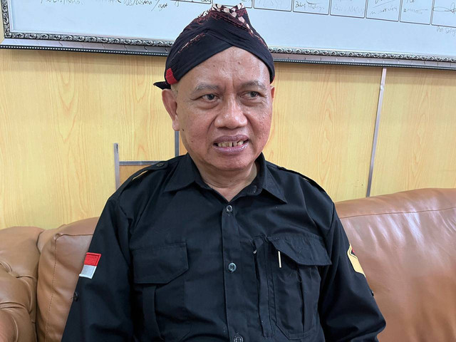 Bawaslu DIY Sebut Tingkat Partisipasi Masyarakat di Pilkada 2024 ...