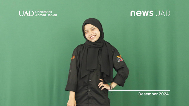 Mufti Didapuk Jadi Juara II Mawapres FSBK | kumparan.com