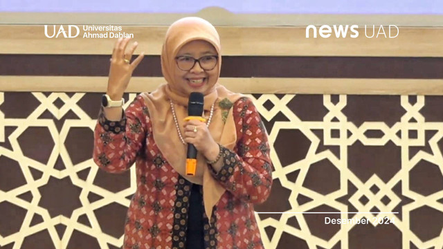 Cetak Mahasiswa Tangguh dan Unggul dengan Growth Mindset | kumparan.com