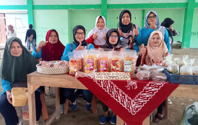 Dosen UMY Bantu KWT di Kulon Progo Optimalkan Hasil Pertanian Jadi ...