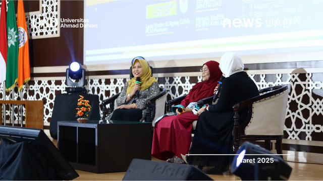 Strategi Muhammadiyah dalam Membangun Ekonomi Umat | kumparan.com