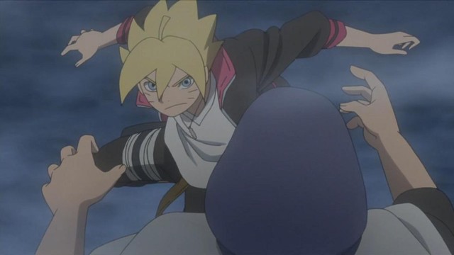 Spoiler Manga Boruto Chapter 68, Akankah Boruto Berubah Menjadi ...