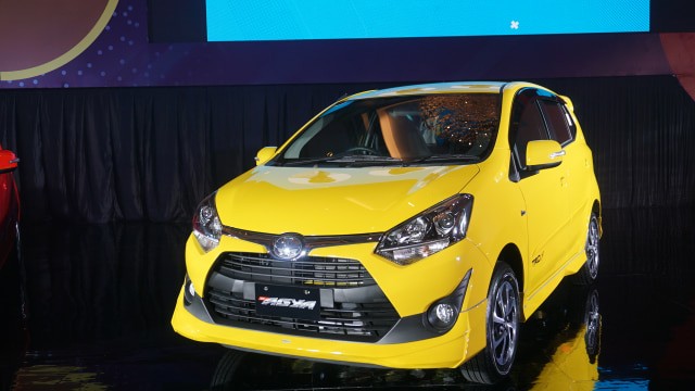 Mobil 1500 CC Paling Irit, Ini Rekomendasinya | kumparan.com