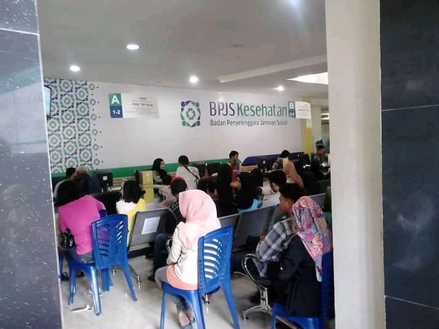 BPJS Mensejahterakan atau Menyengsarakan ? | kumparan.com