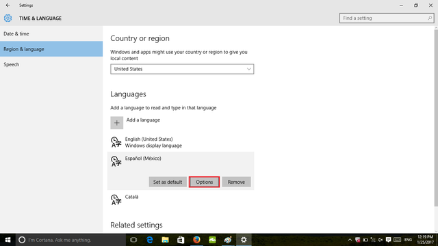 Cara Mengubah Bahasa di Laptop Acer | kumparan.com