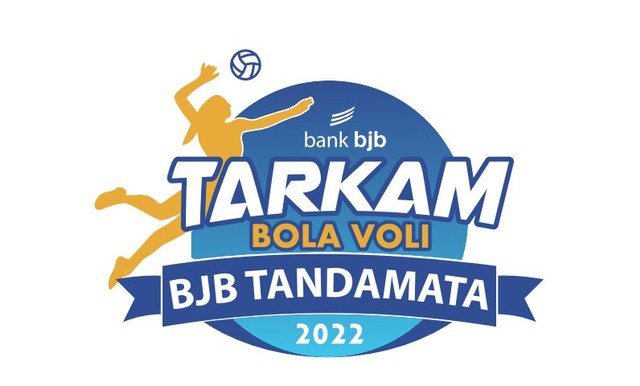 Tarkam Bola Voli Bjb Tandamata Piala Gubernur Jawa Barat Sukses Digelar ...