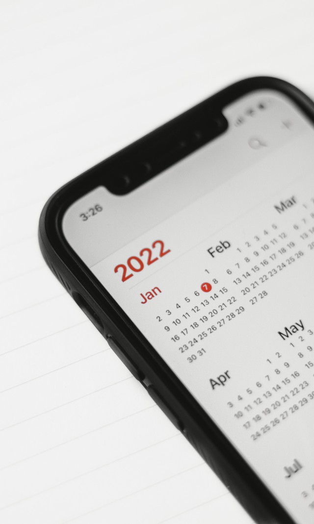 Kalender Bulan Rajab 2022 Lengkap dengan Hari Besar Islam | kumparan.com