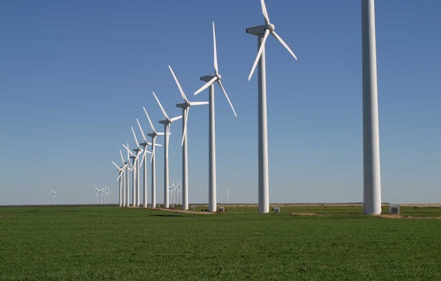 Singkatan dari PLTB dalam Industri Listrik Indonesia | kumparan.com