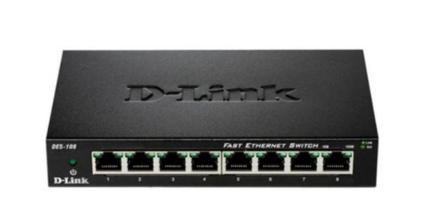 Mengenal Perbedaan Hub dan Switch dalam Jaringan Komputer | kumparan.com