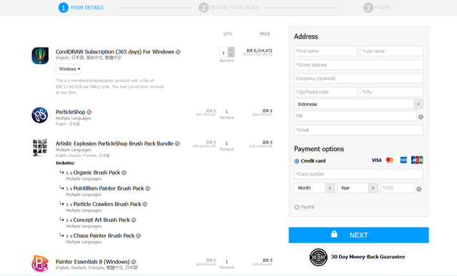 Cara Buka File CDR di Laptop | kumparan.com