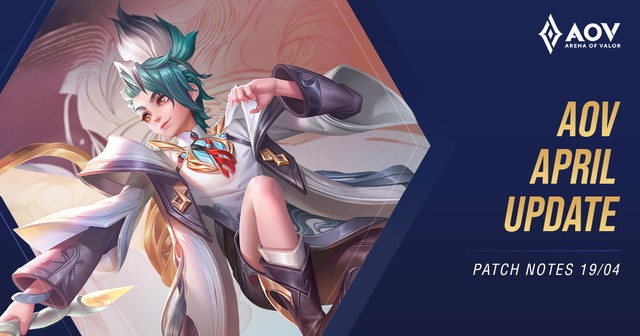 AOV Hero yang Layak Kamu Pick, Ini Jenisnya | kumparan.com