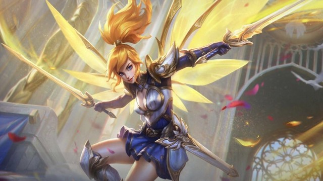 Hubungan Kehidupan Manusia dan Karakter Mobile Legends | kumparan.com