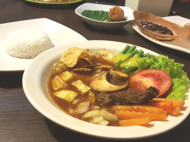 Resep Selat Solo, Salad Sekaligus Steak dengan Kearifan Lokal ...