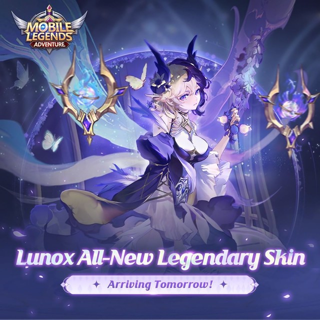 Mobile Legends Adventure, Ini Fakta Menariknya | kumparan.com