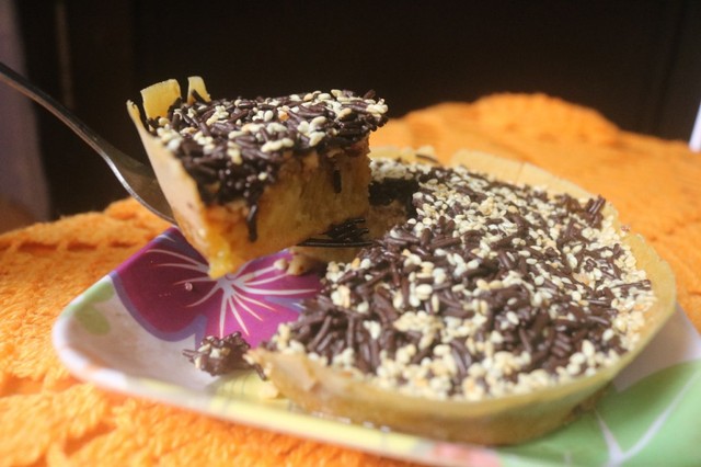 Resep Terang Bulan Mini dengan Variasi Topping Favoritmu | kumparan.com